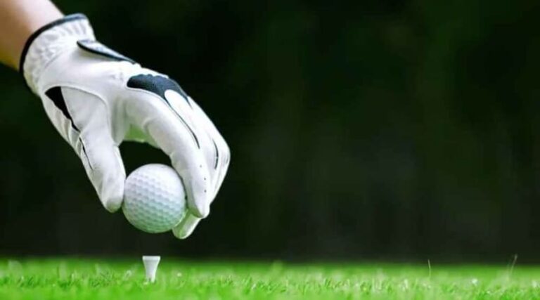 What Is an Ace in Golf? How to Score It? - Mediamusicnews